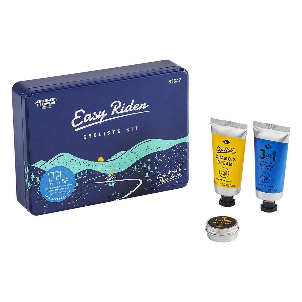EASY RIDER KIT GENTLEMEN'S HARDWARE – Ίαμβος